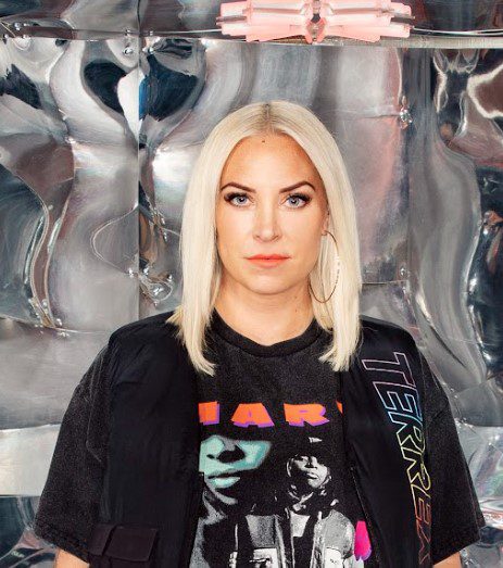 Sam Divine - Techno DJs Sets mit Radio & Videos